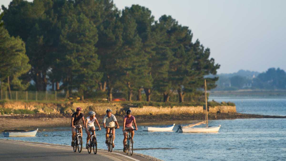 Le Golfe du Morbihan | Tourisme Bretagne