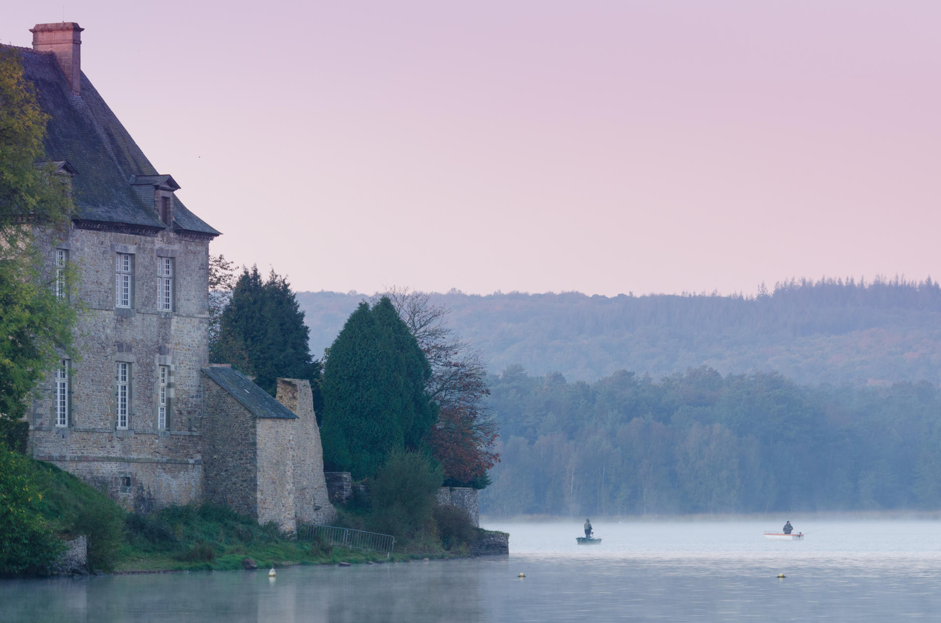 The Forest of Brocéliande | Brittany tourism