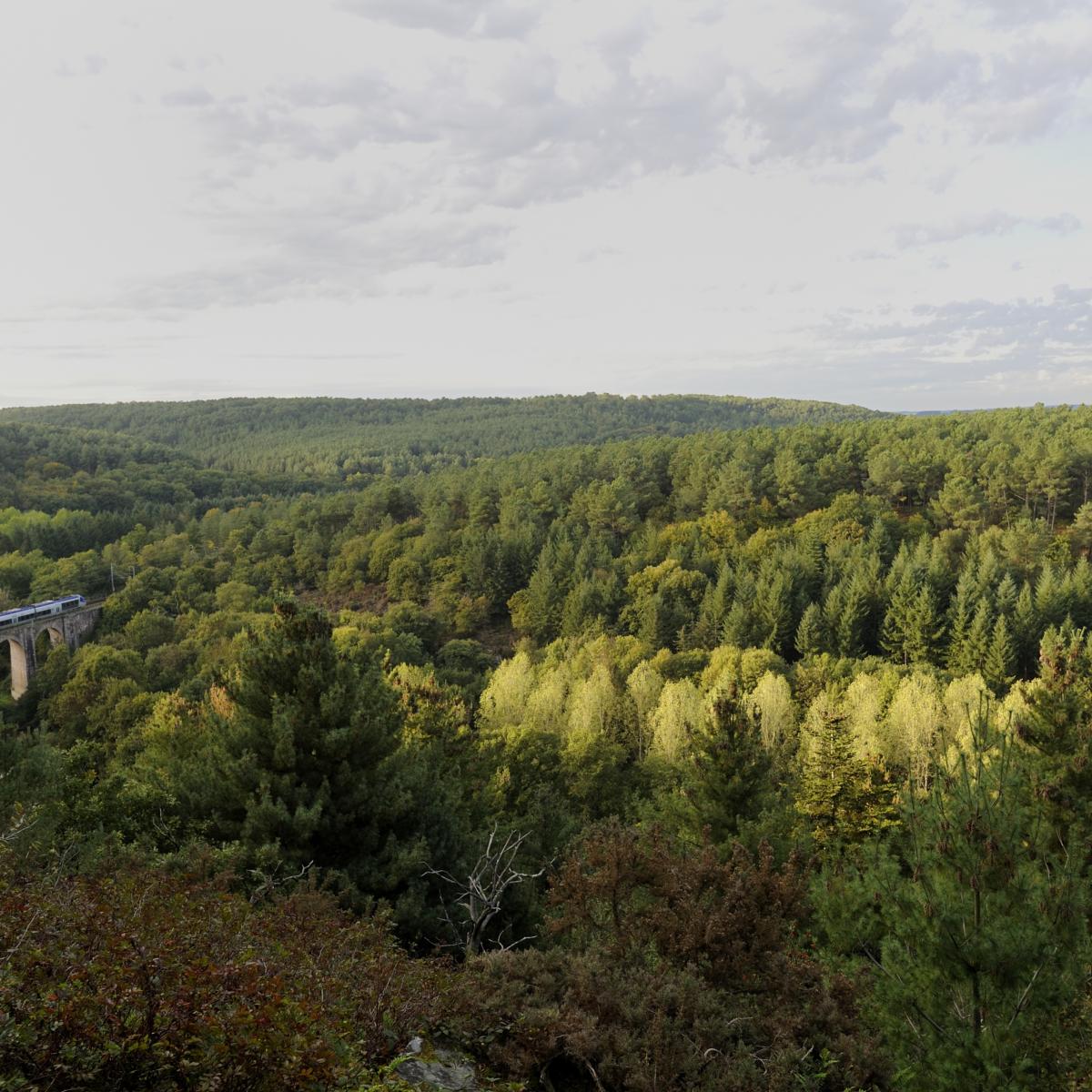 Saint-Rivoal | Tourisme Bretagne
