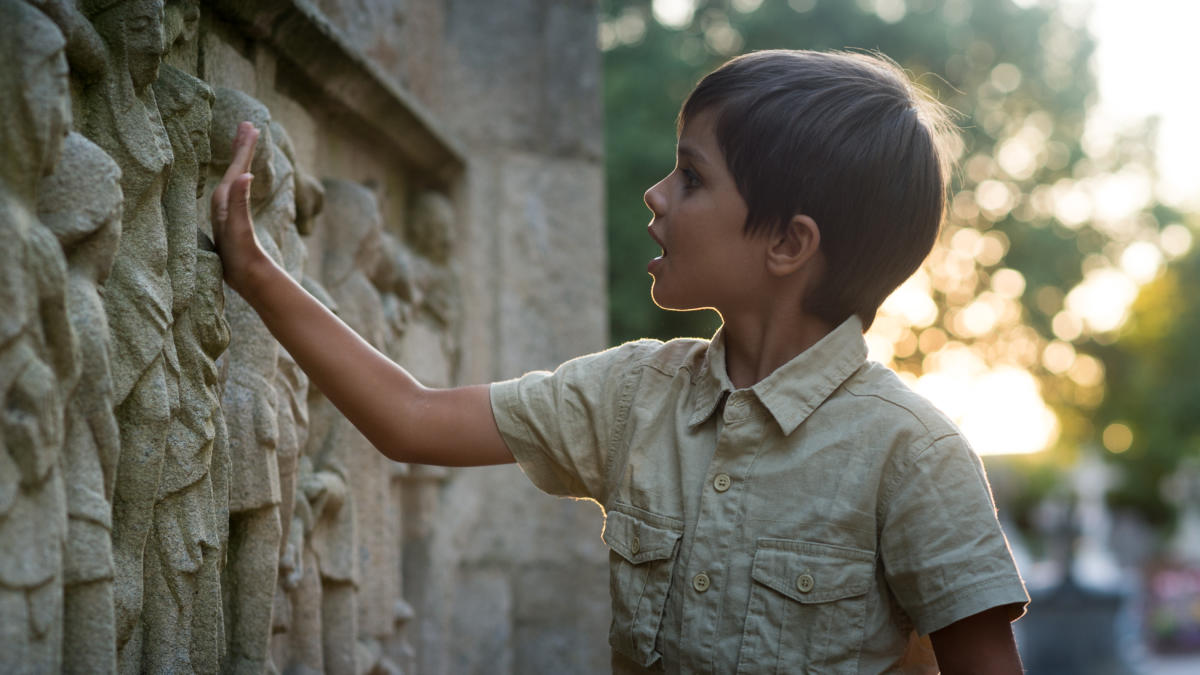 Les enclos paroissiaux | Tourisme Bretagne