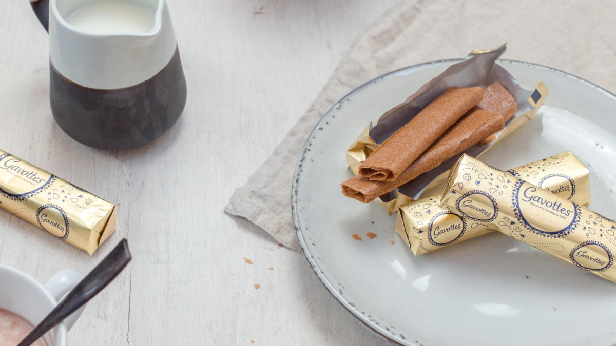 Breton pastries | Brittany tourism