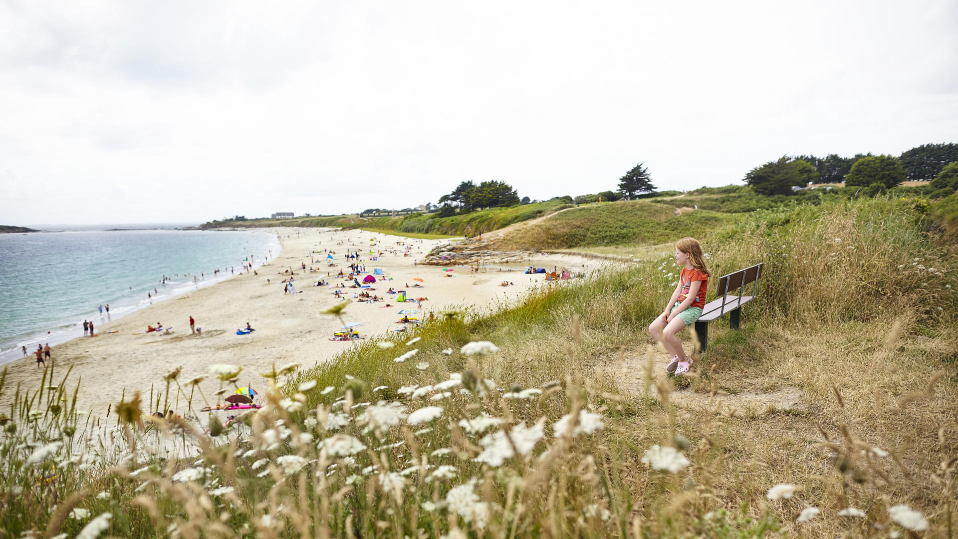 Névez, from Port Manech to Raguenez | Brittany tourism