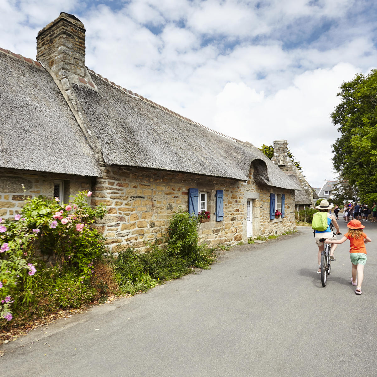 Pont-Aven | Tourisme Bretagne