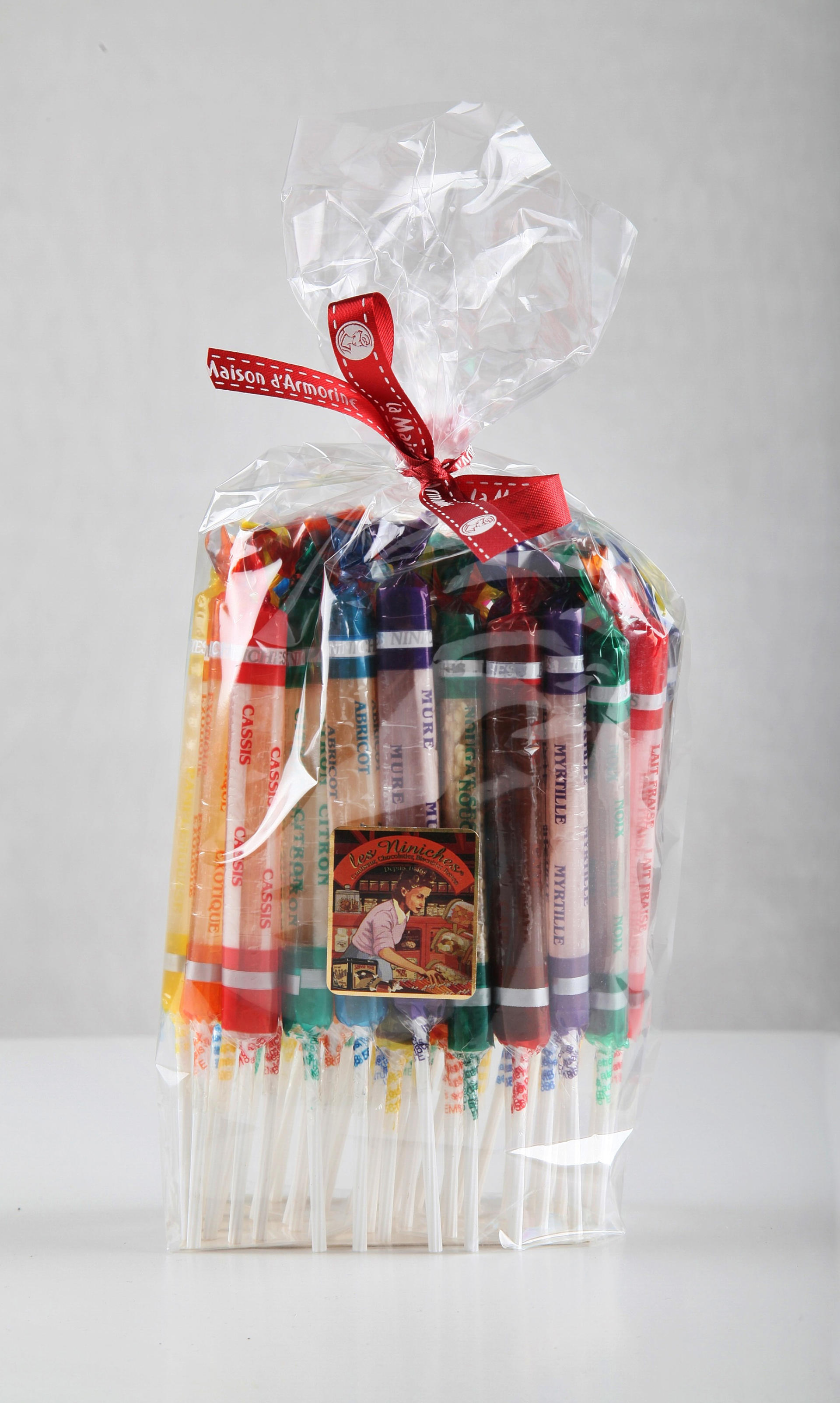 Pasticcini & dolci bretoni | Vacanze Bretagna