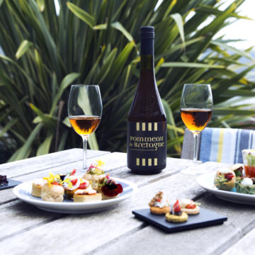 Alcools bretons | Tourisme Bretagne