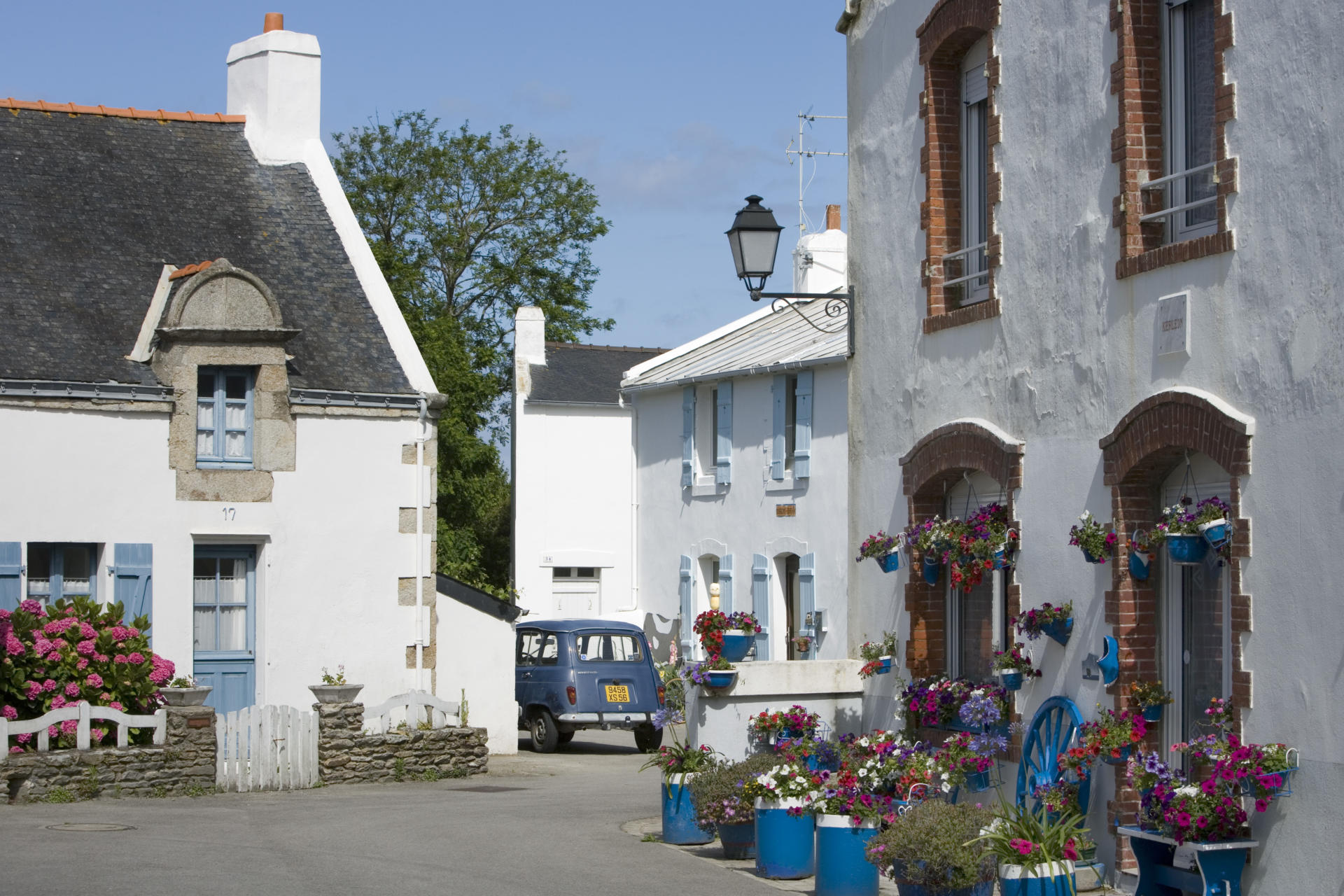 Séquences évasion en presqu’île de Quiberon | Tourisme Bretagne
