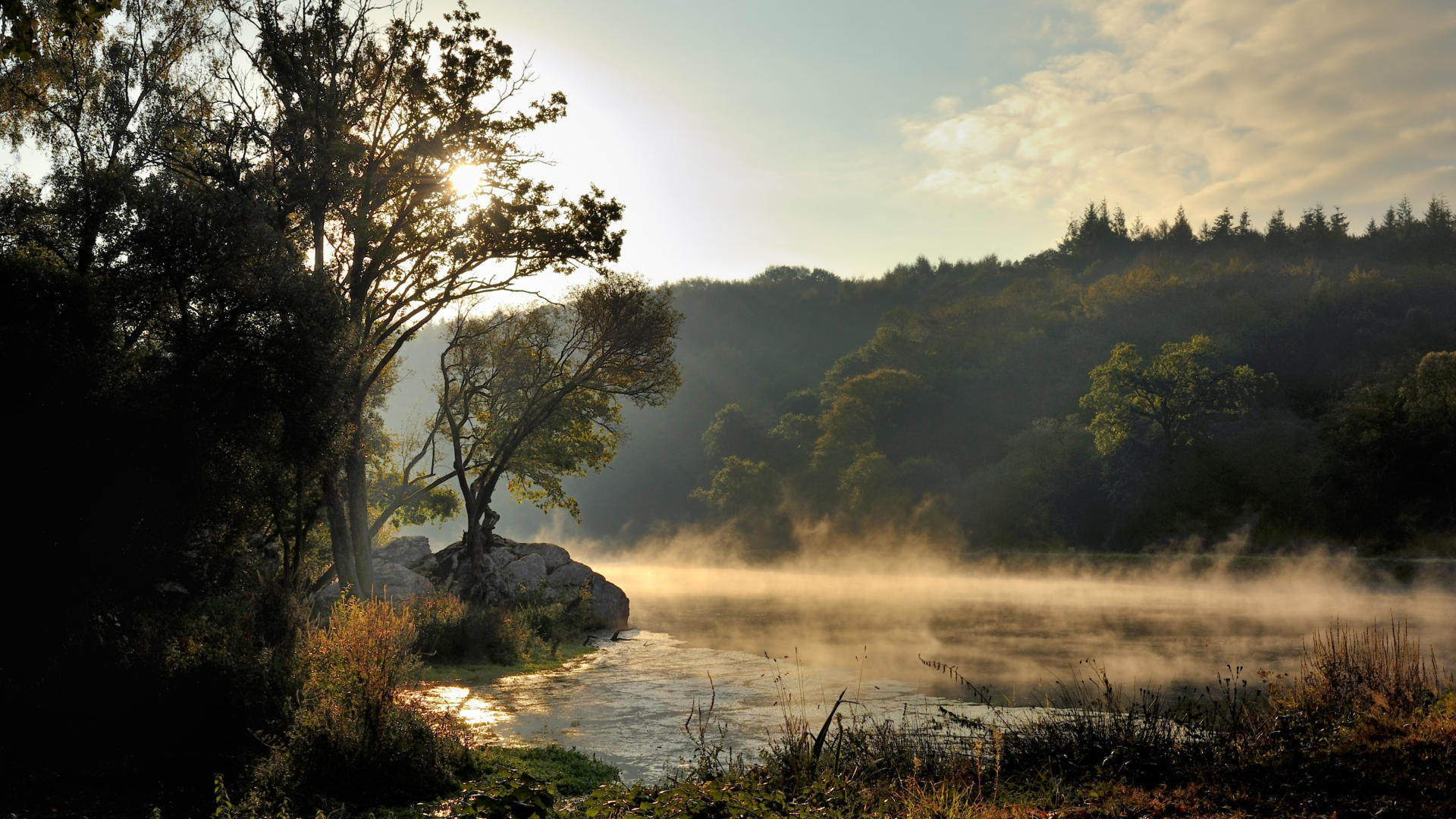 Saint-Gildas et les chapelles du Blavet | Tourisme Bretagne