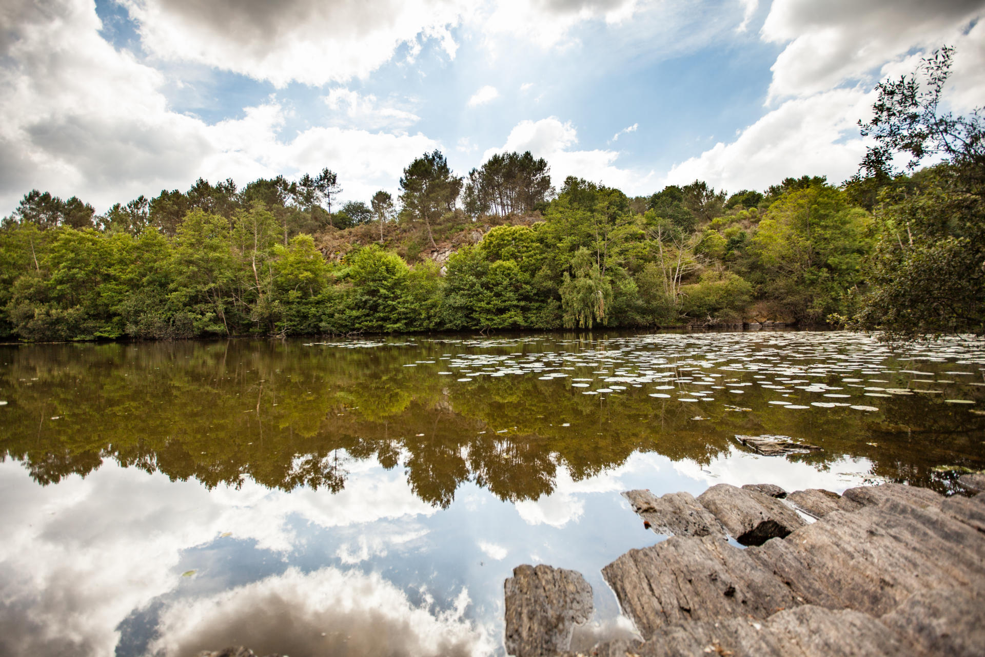 Saint-Just | Brittany Tourism