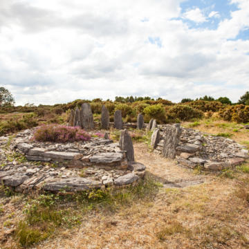 Saint-Just | Tourisme Bretagne