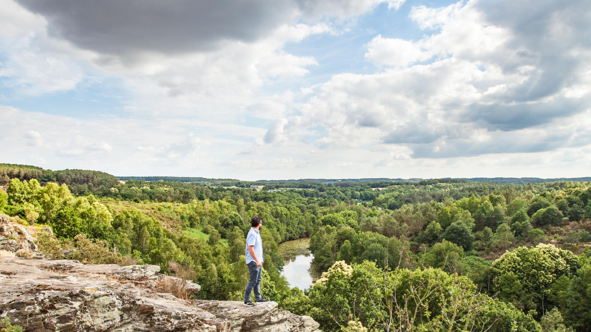 Saint-Just | Brittany tourism