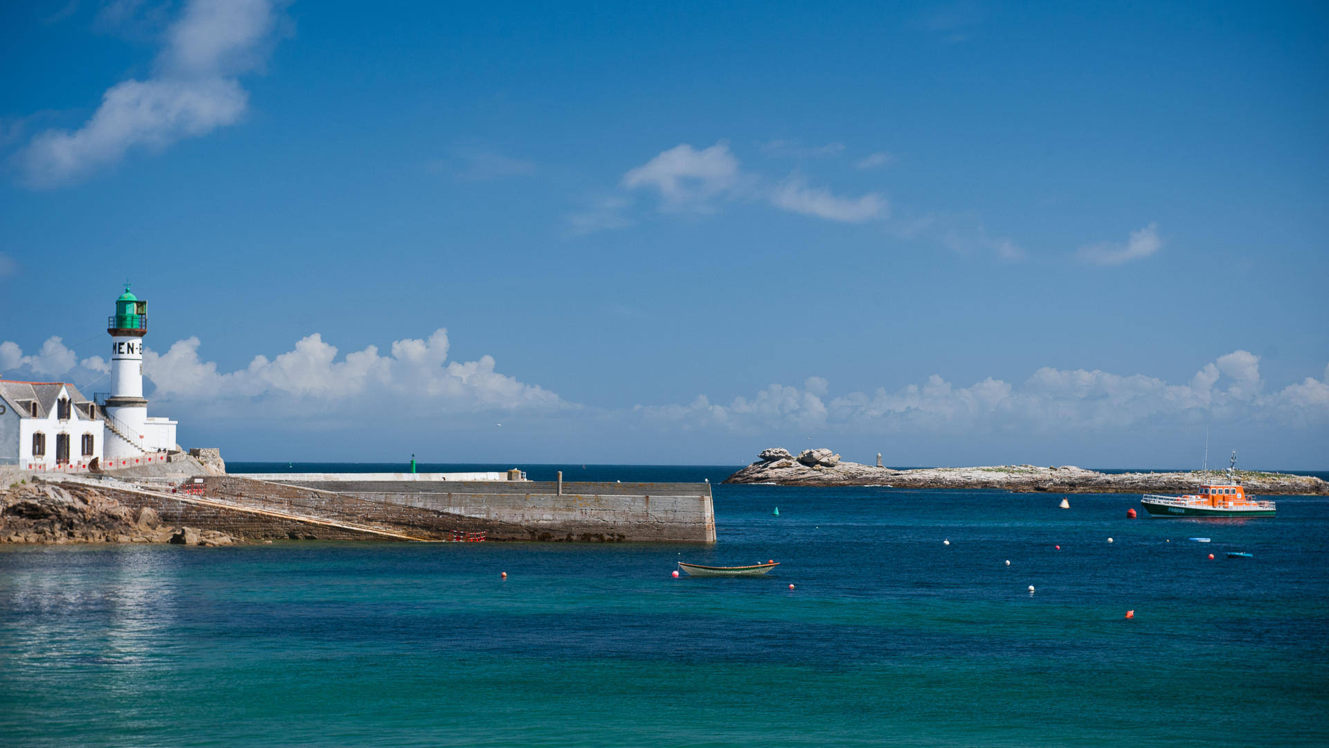 Quimper | Tourisme Bretagne