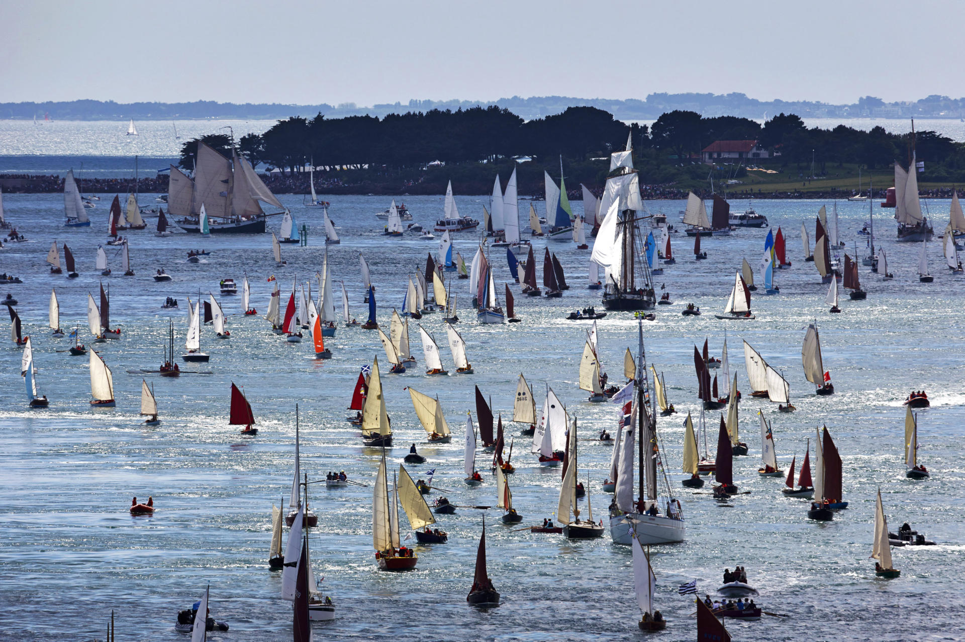 La Semaine du Golfe | Tourisme Bretagne