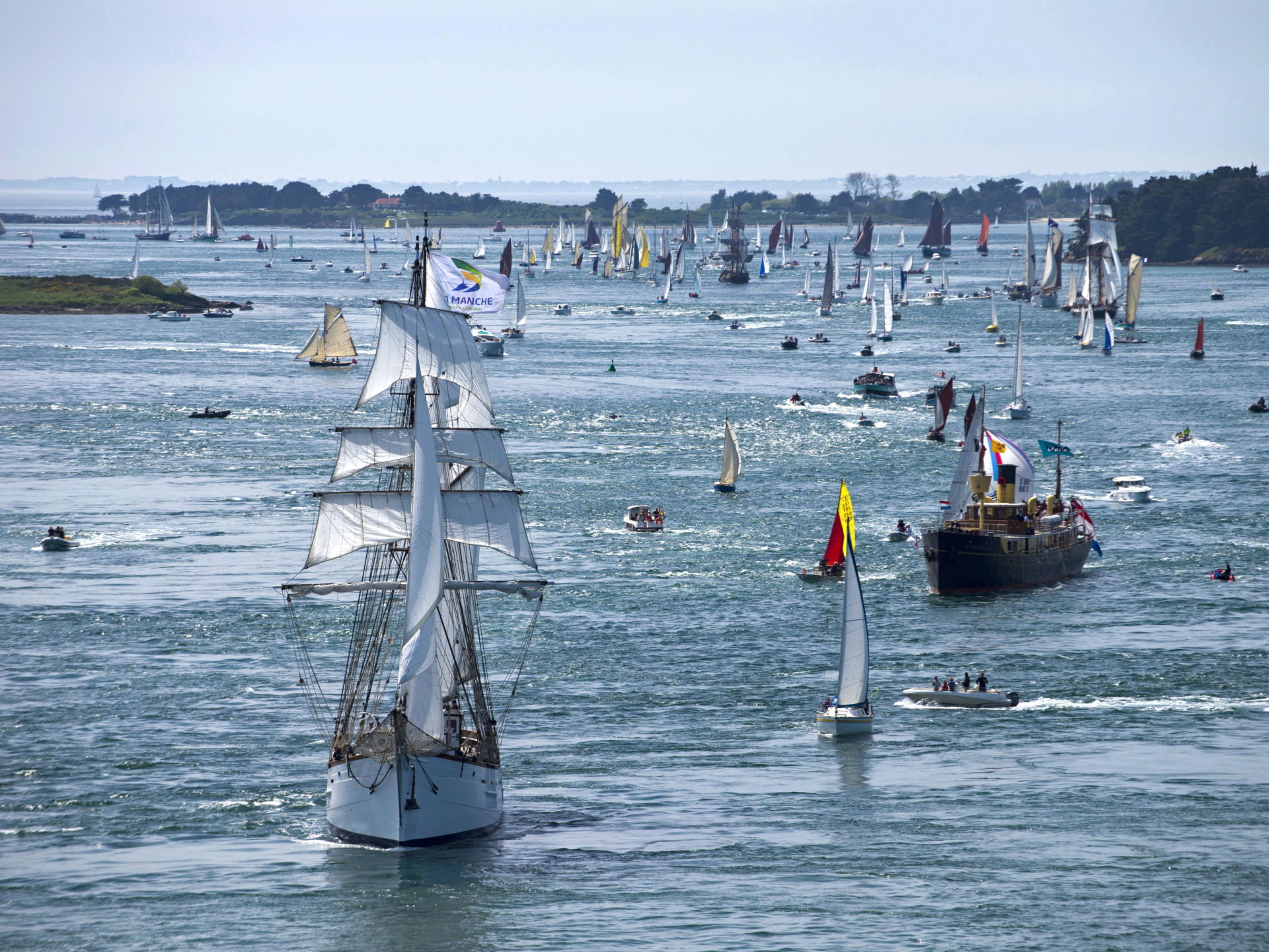 La Semaine du Golfe | Tourisme Bretagne