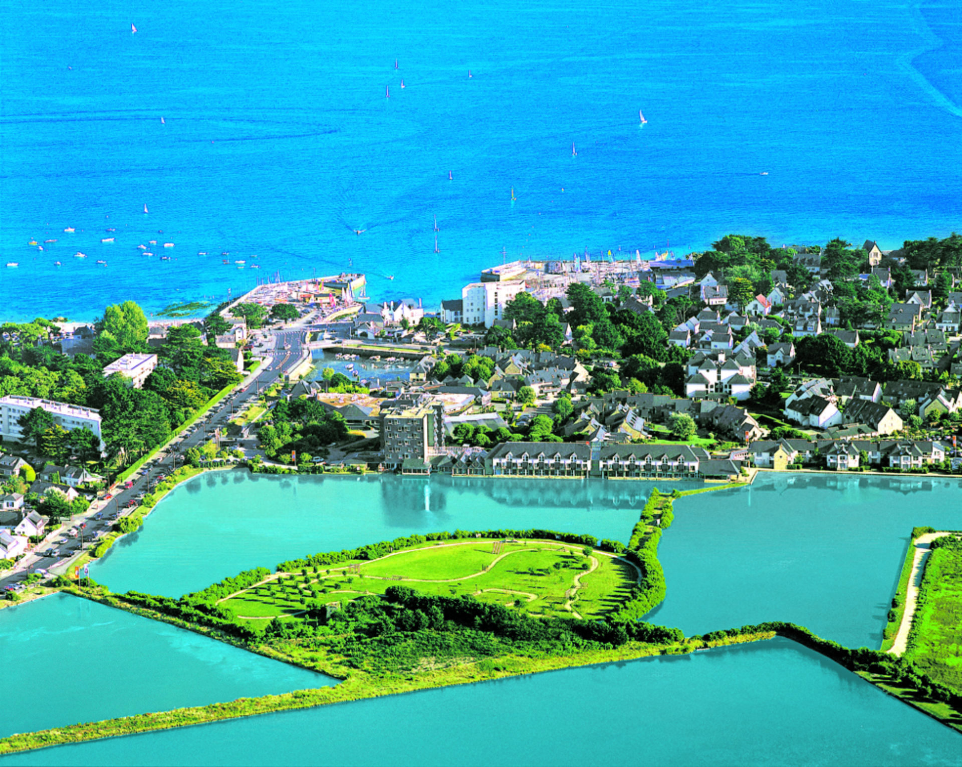 Un week-end spa à Carnac | Tourisme Bretagne