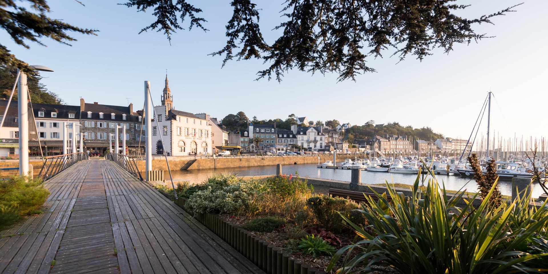 Binic – Etables-sur-mer | Tourisme Bretagne