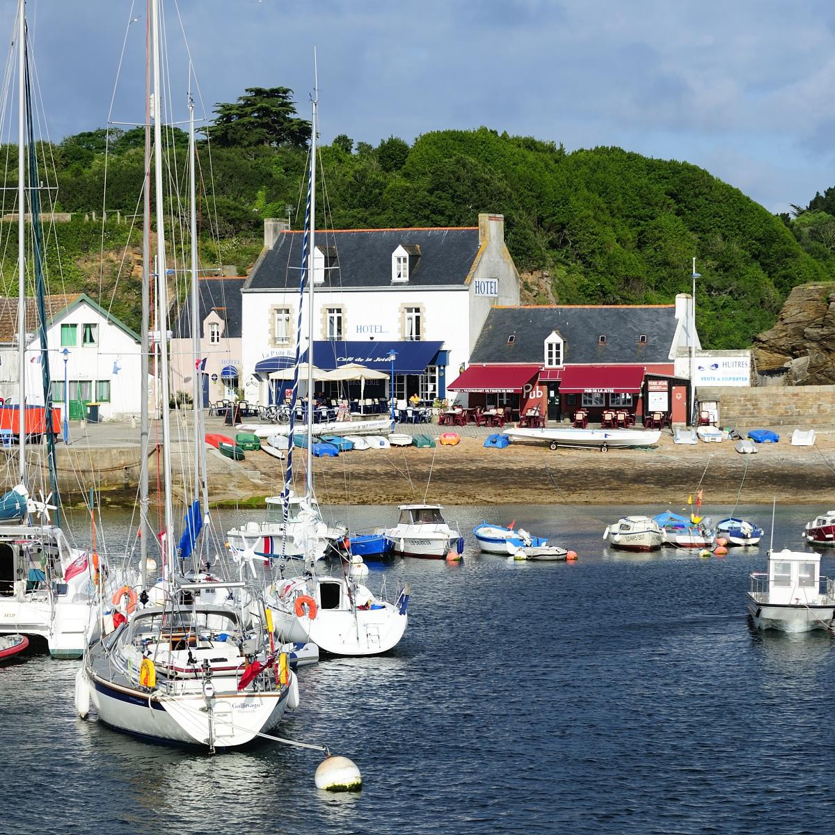 Halbinsel Quiberon | Tourisme Bretagne