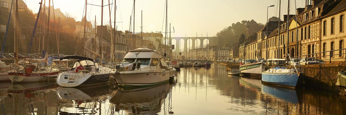 Morlaix | Tourisme Bretagne