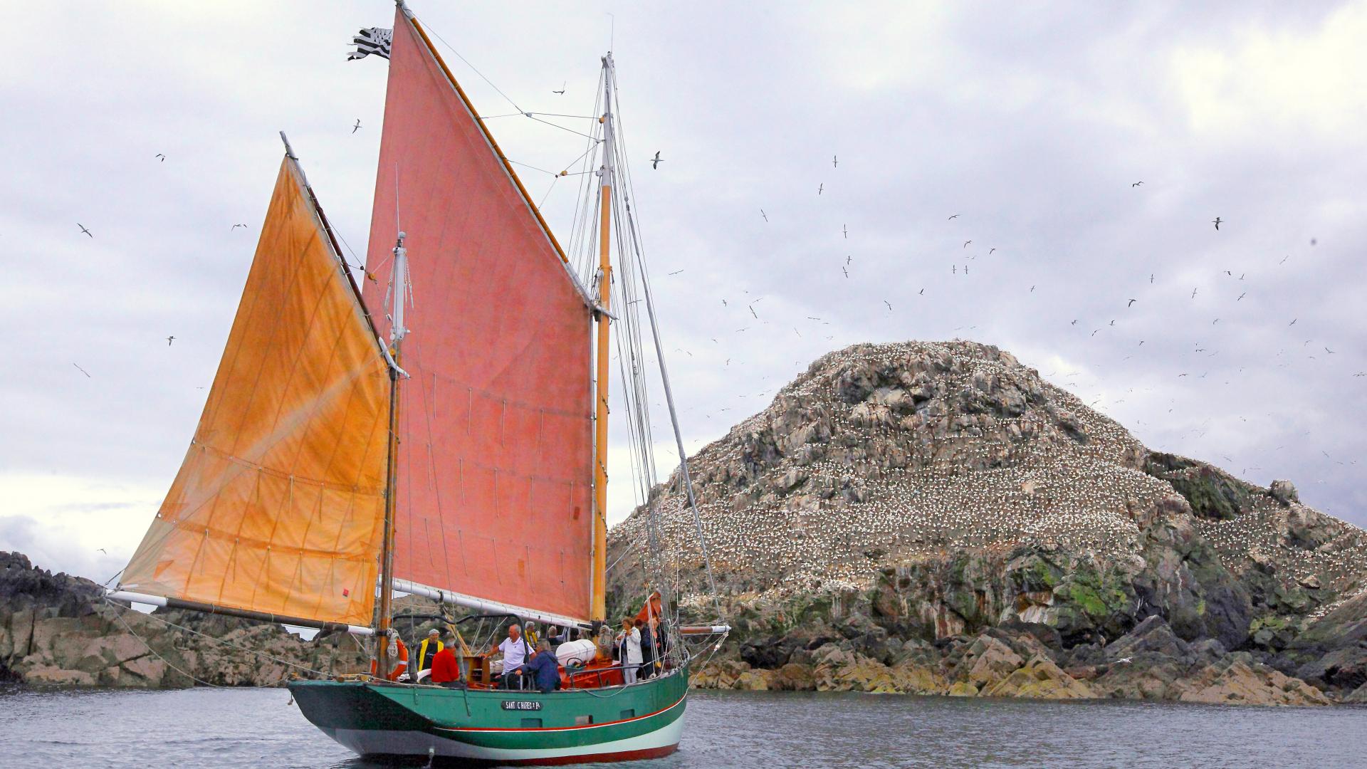 Destinations | Brittany tourism