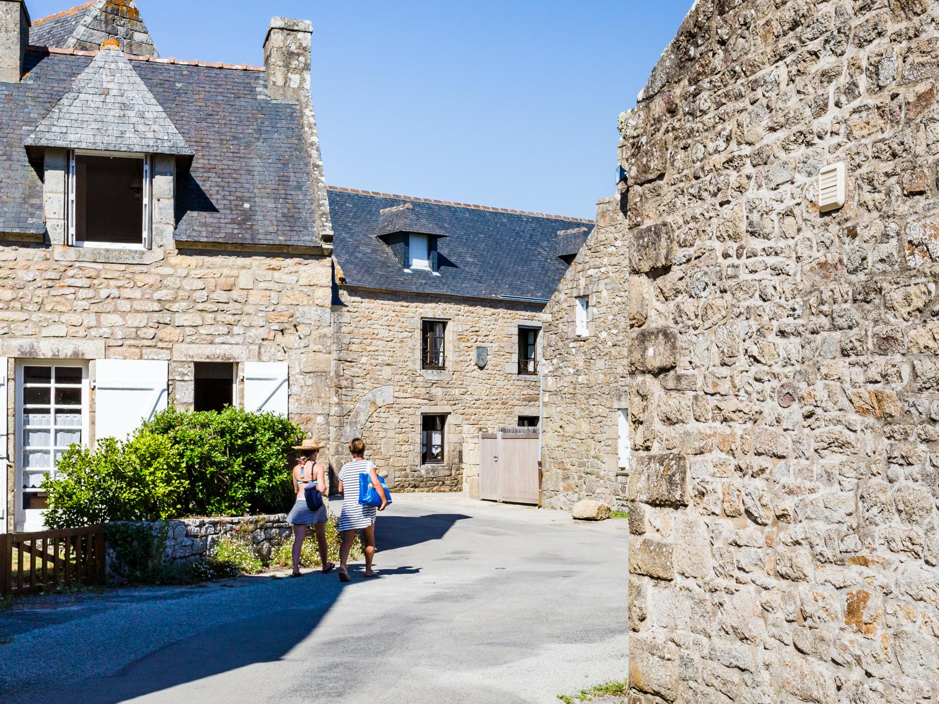 Carnac y sus megalitos | Tourisme Bretagne