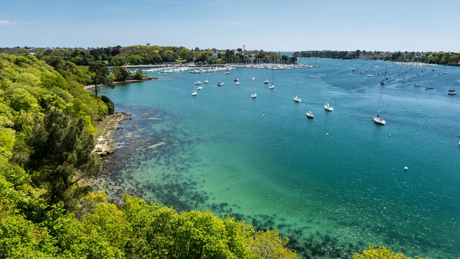 La Bretagne en été | Tourisme Bretagne