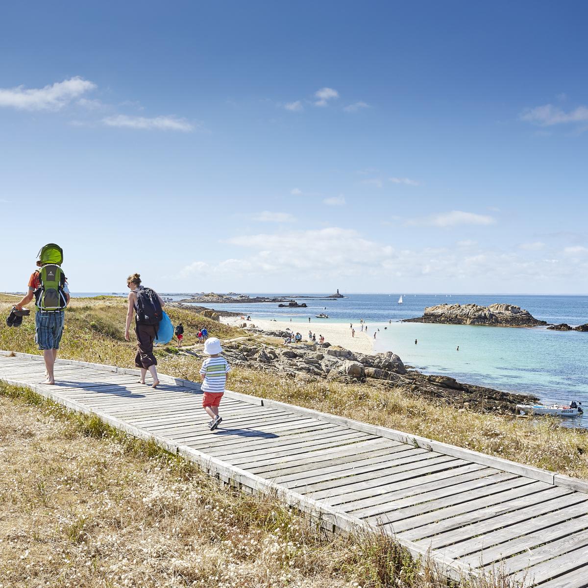 Riec-sur-Bélon | Tourisme Bretagne