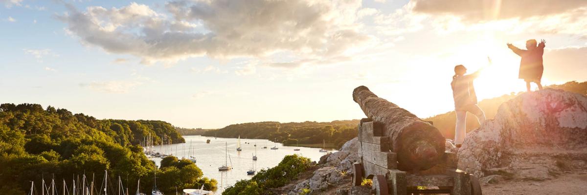 La Roche-Bernard | Brittany tourism