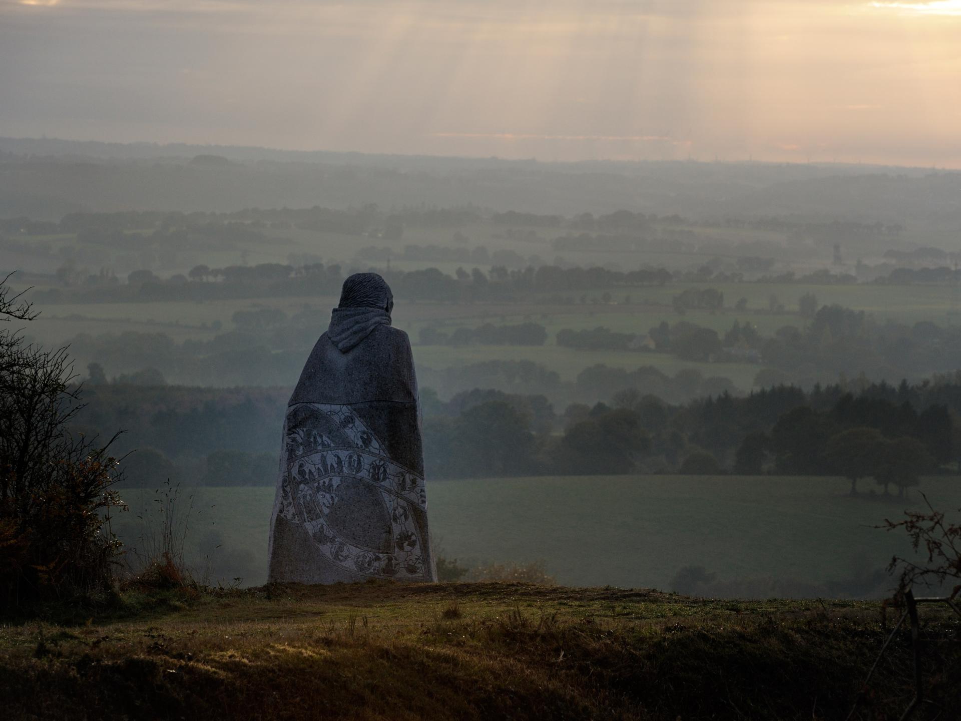 La Valle dei Santi | Tourisme Bretagne