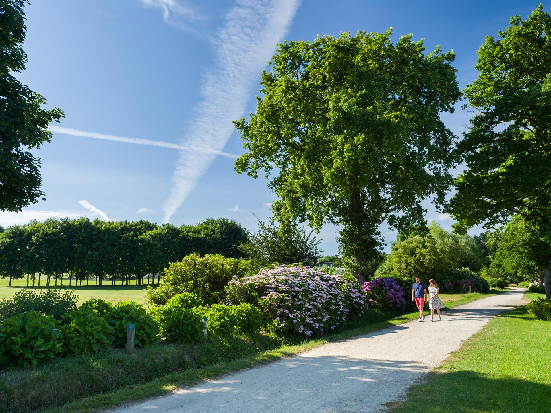 Il Lac au Duc | Tourisme Bretagne