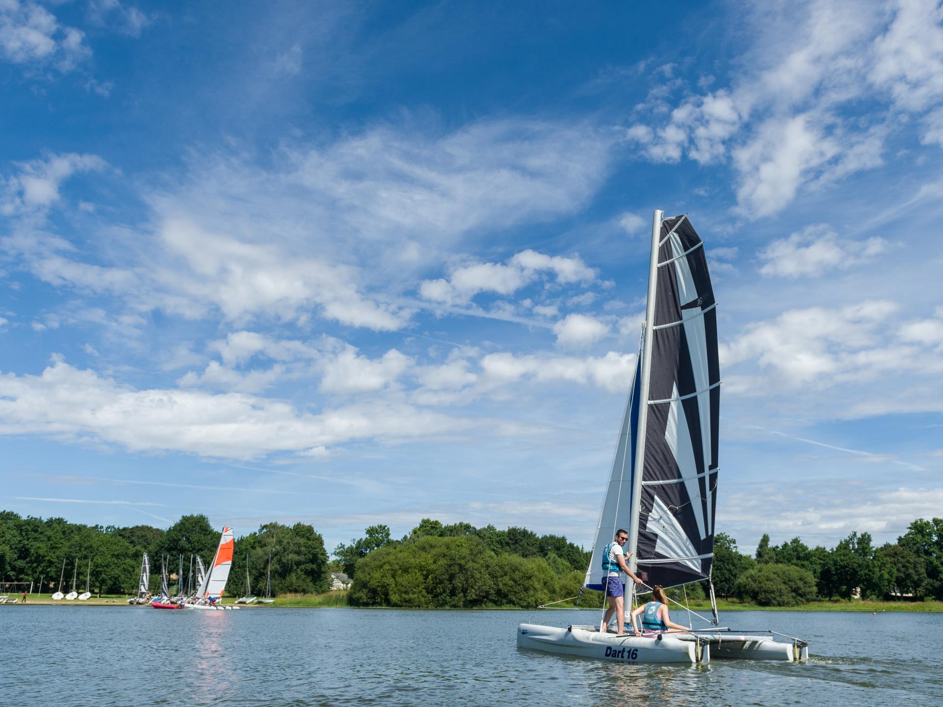 Au fil de l’Oust, entre histoire et légendes | Tourisme Bretagne