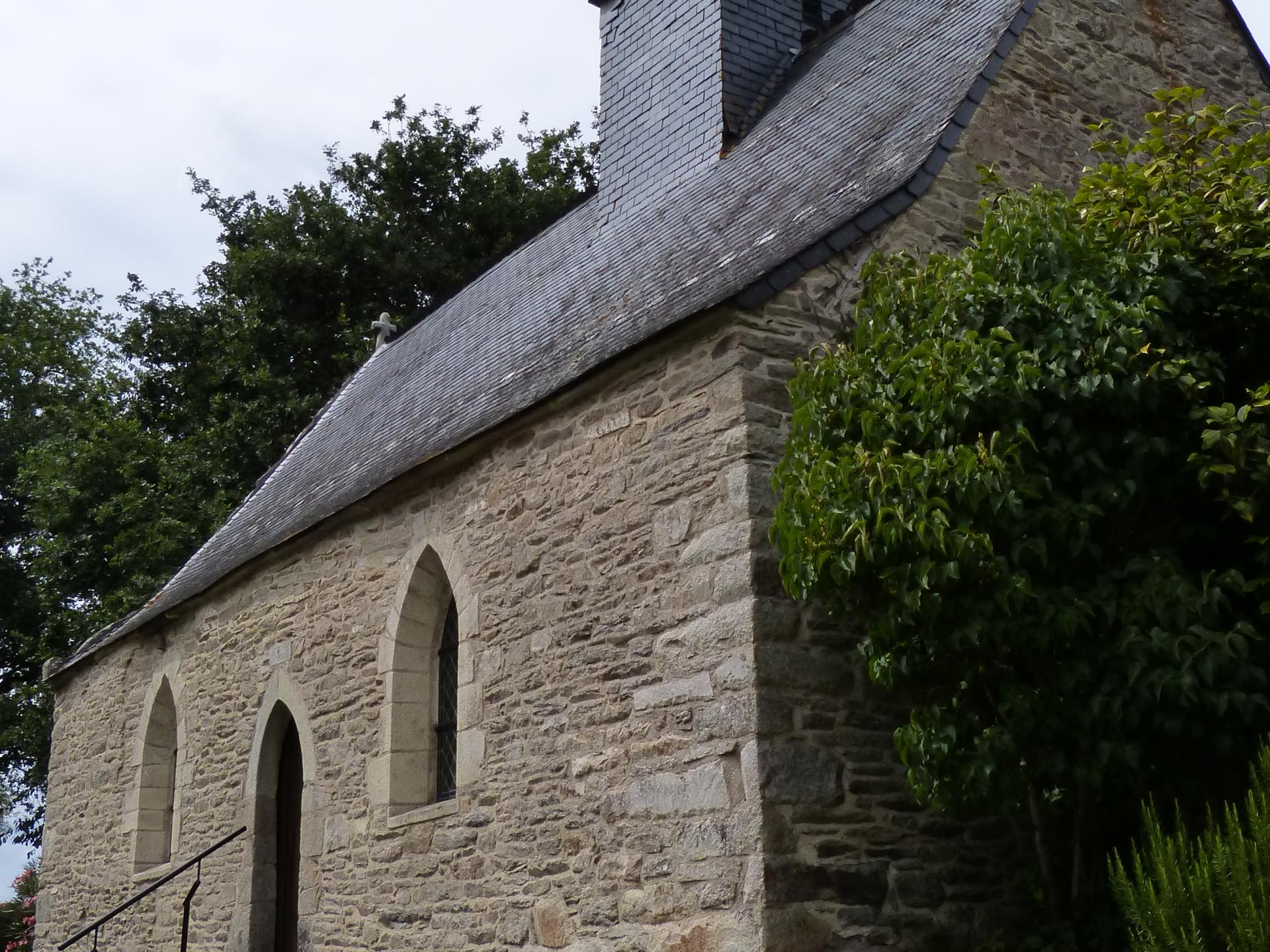 Peillac | Tourisme Bretagne