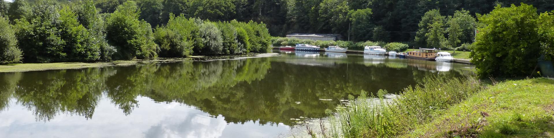 Peillac | Tourisme Bretagne