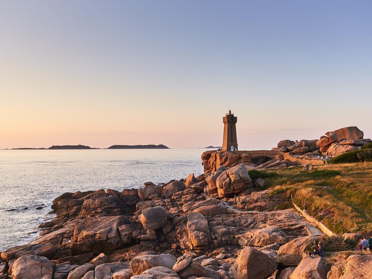 Rennes ‑ Saint‑Nazaire in 4 Tagen | Tourisme Bretagne