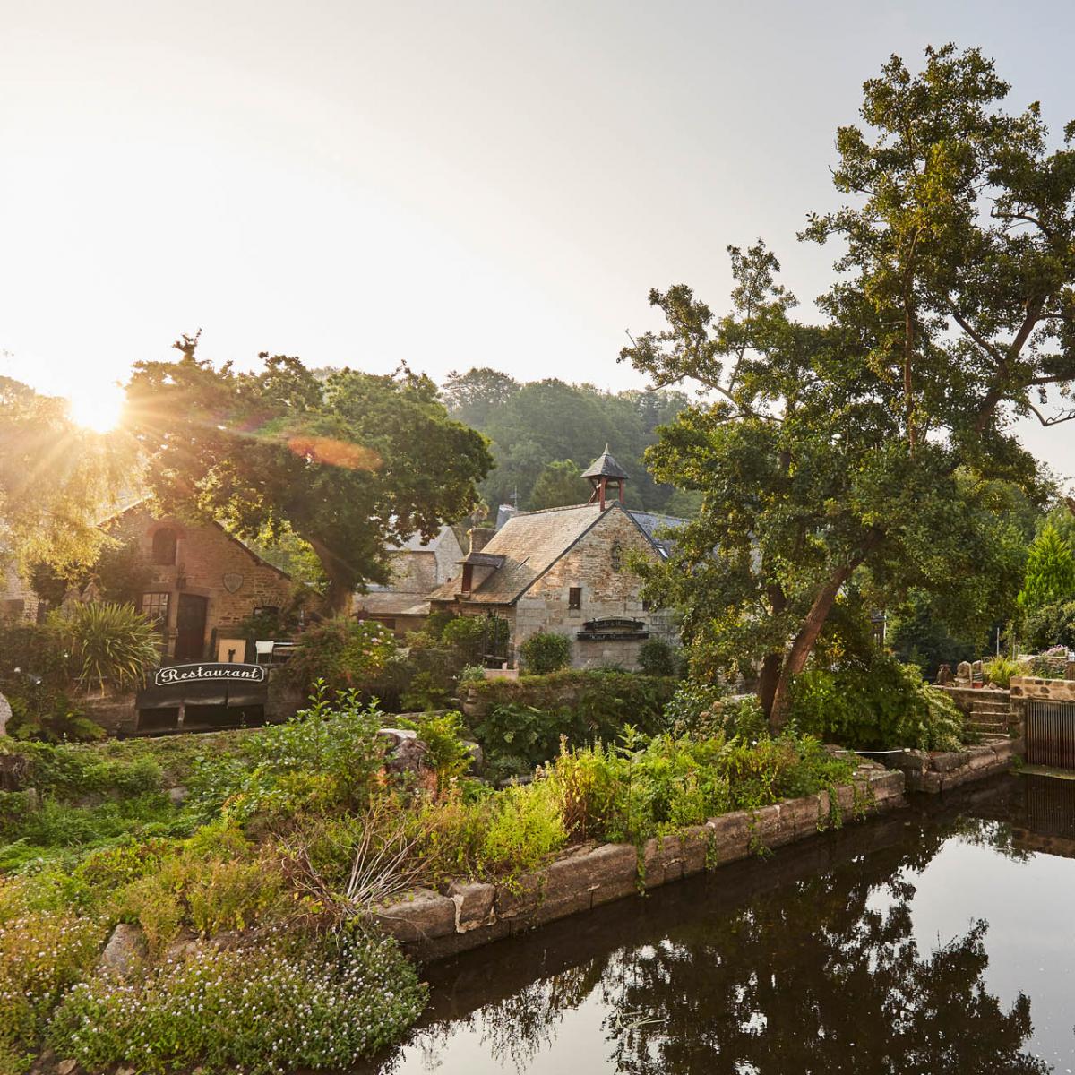 Locronan | Tourisme Bretagne