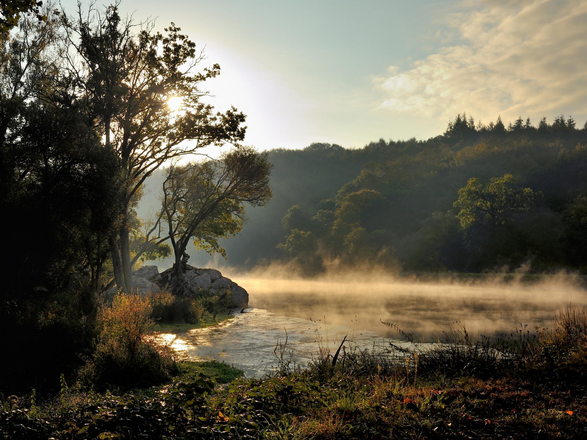Saint-Gildas et les chapelles du Blavet | Tourisme Bretagne