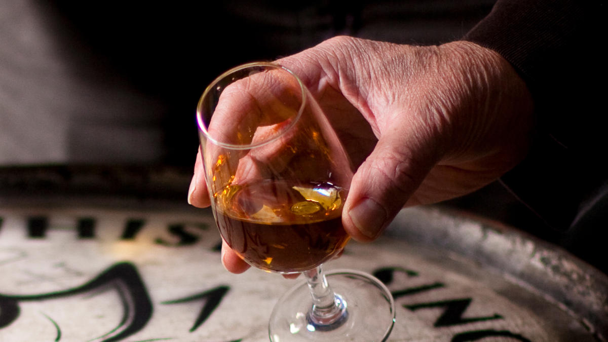 Alcools bretons | Tourisme Bretagne