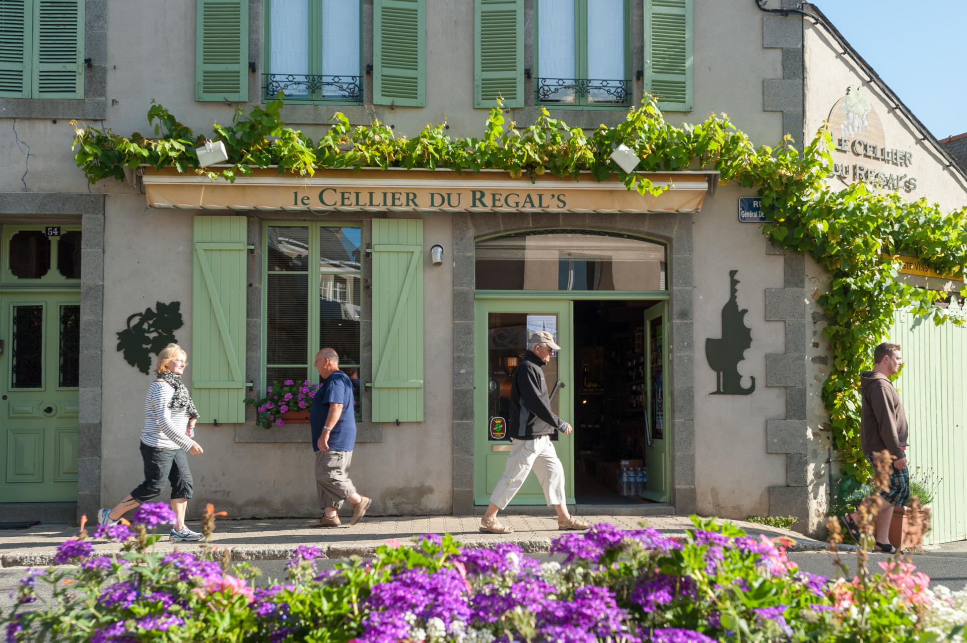 Le Faou | Tourisme Bretagne