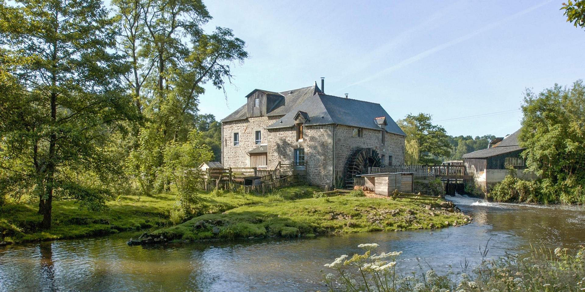 La Vallée du Couesnon | Tourisme Bretagne