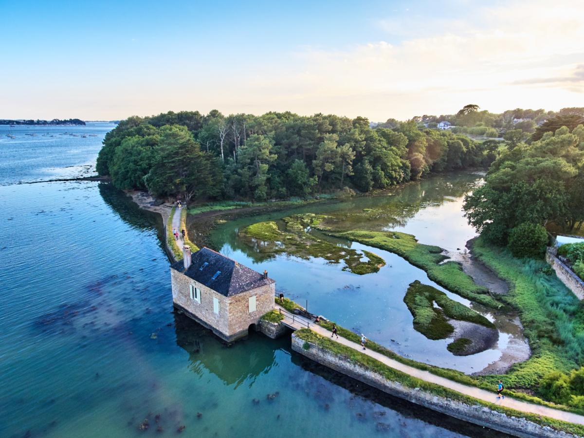 Le site officiel pour réussir vos vacances en Bretagne
