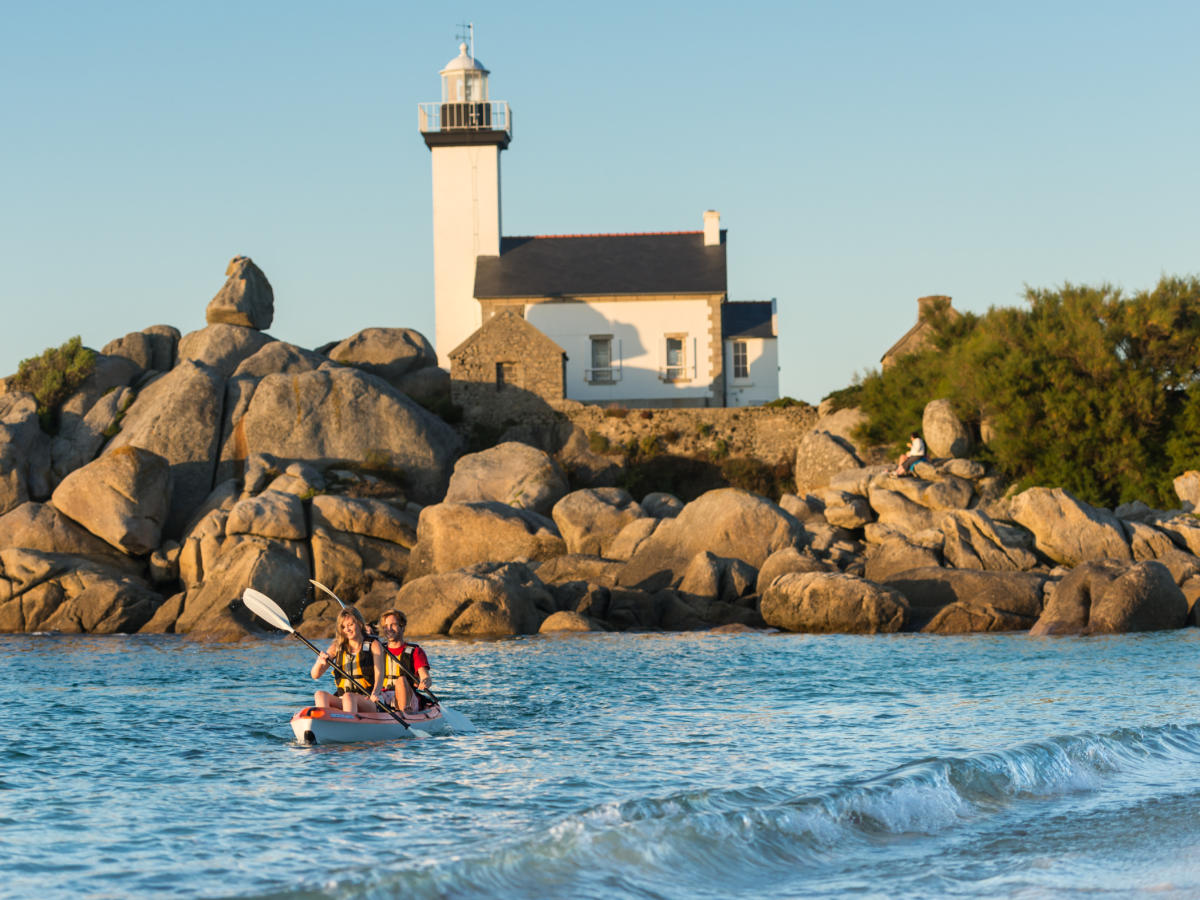 GR® 34, het douanepad: een iconische wandelroute in Bretagne | Tourisme ...