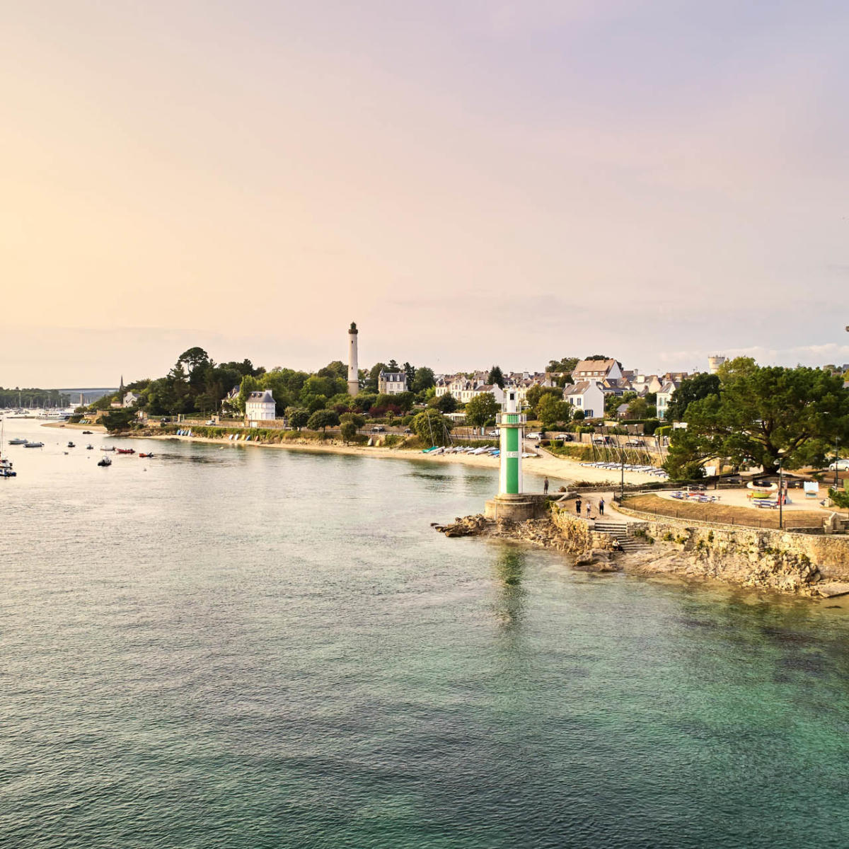 L’archipel des Glénan | Tourisme Bretagne