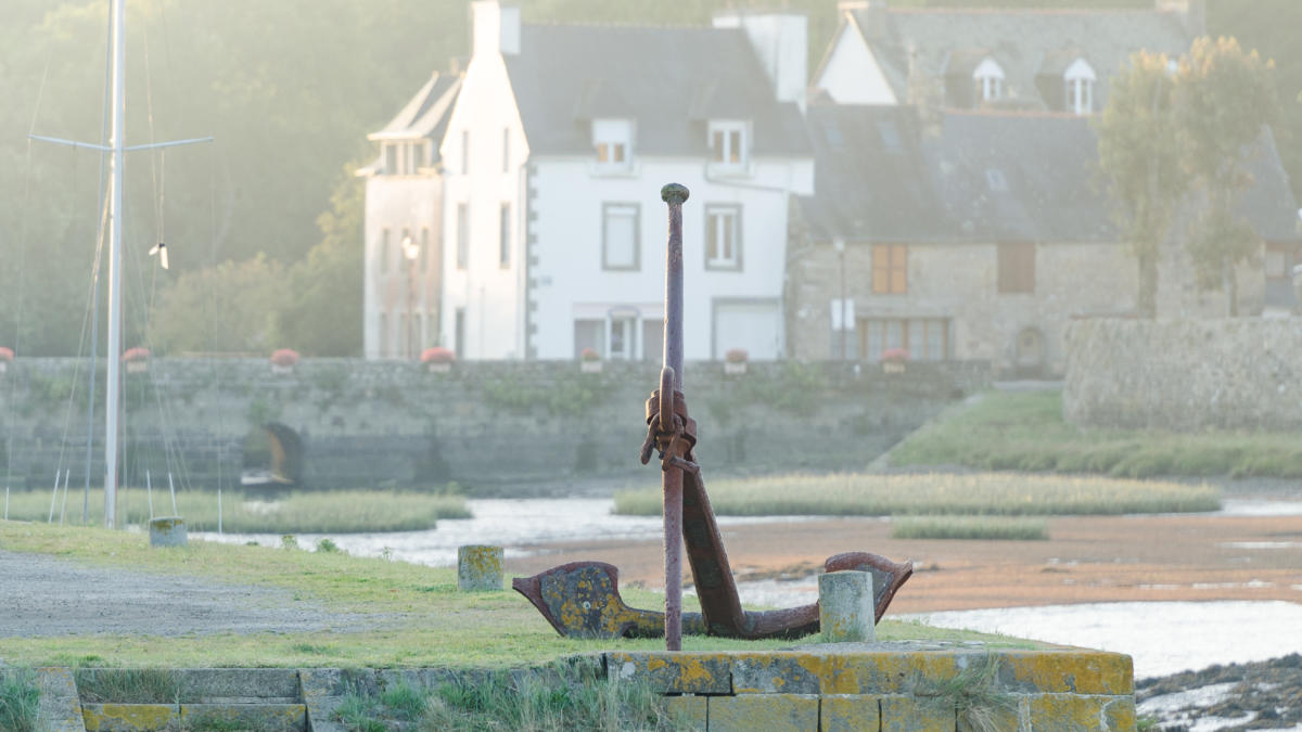 Le Faou | Tourisme Bretagne