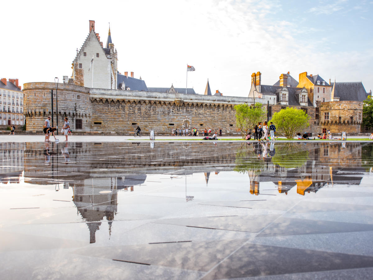 Nantes | Tourisme Bretagne