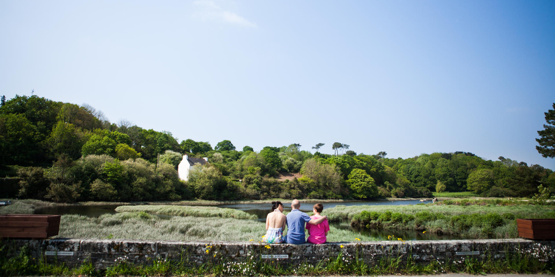 Pont-Croix | Tourisme Bretagne