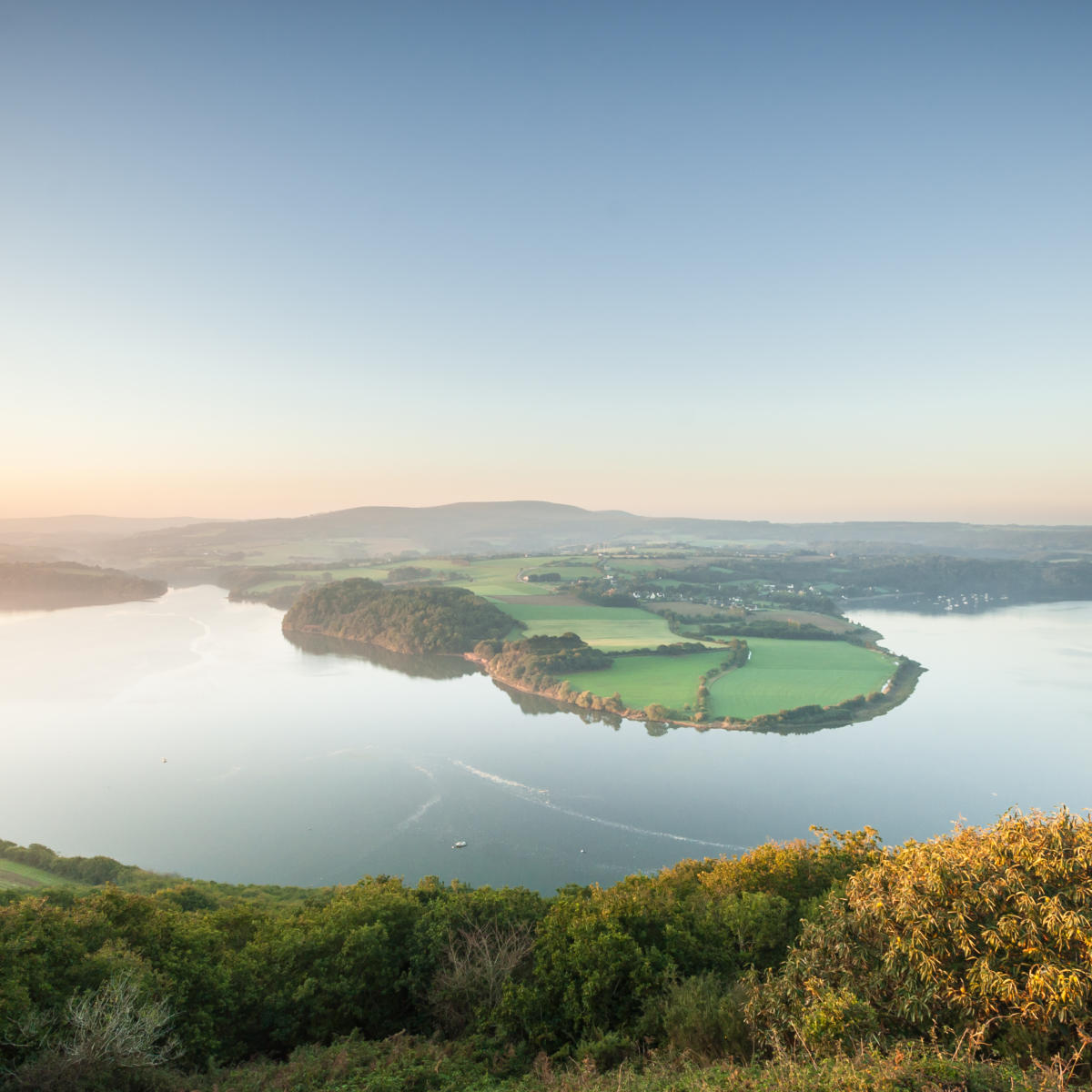 Le Faou | Tourisme Bretagne
