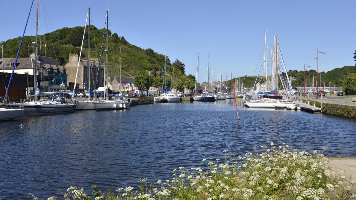 Saint-Brieuc | Tourisme Bretagne