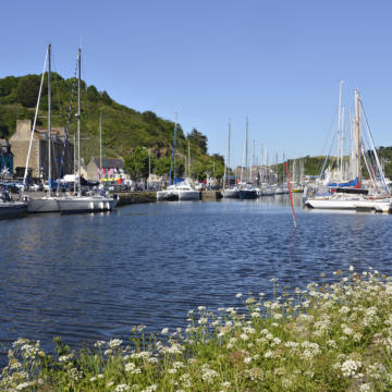 Saint-Brieuc | Brittany tourism