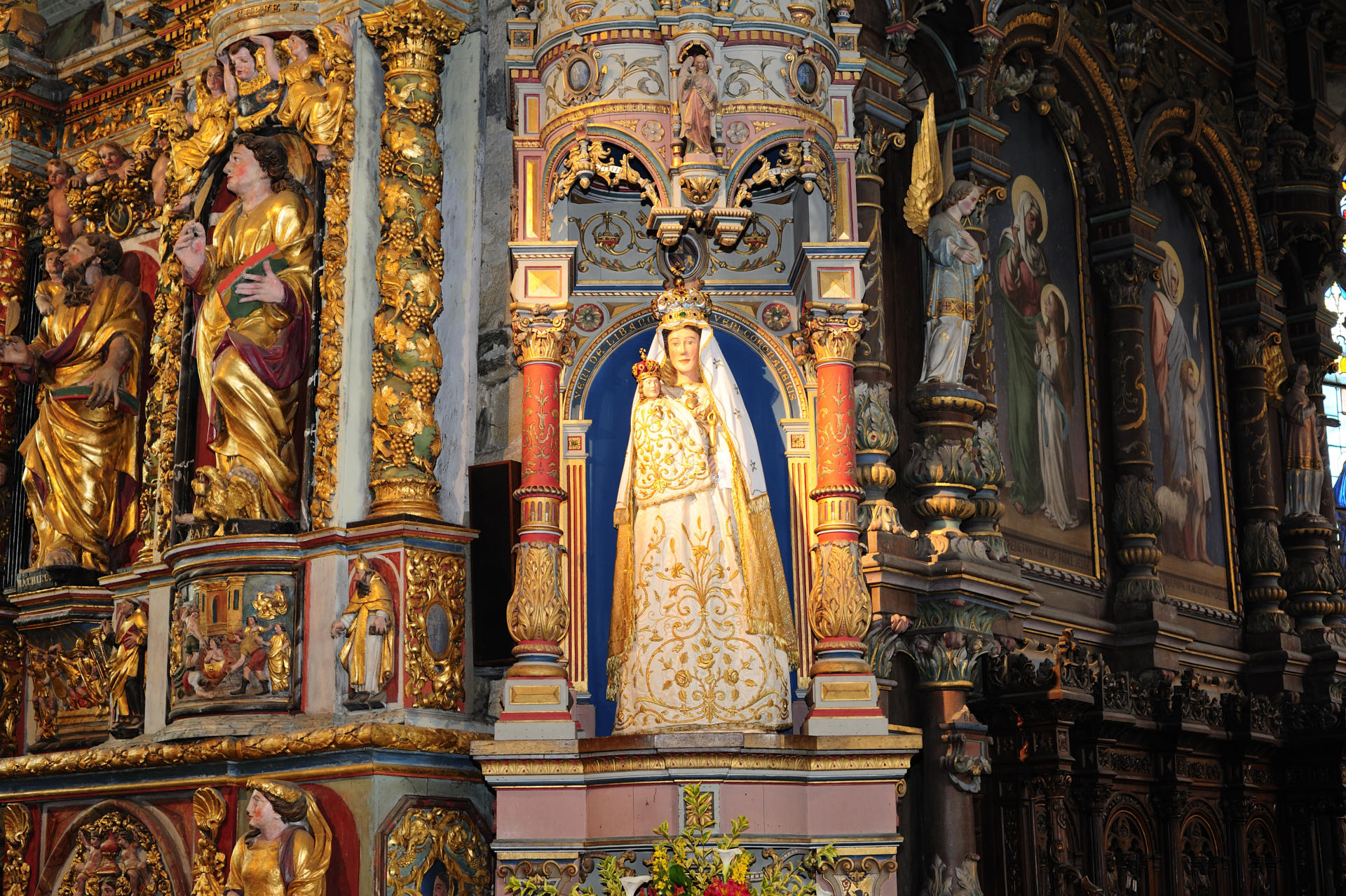 Le Faou | Brittany tourism