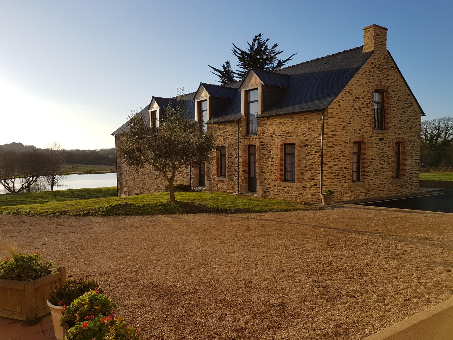 Séjours de rêve | Tourisme Bretagne