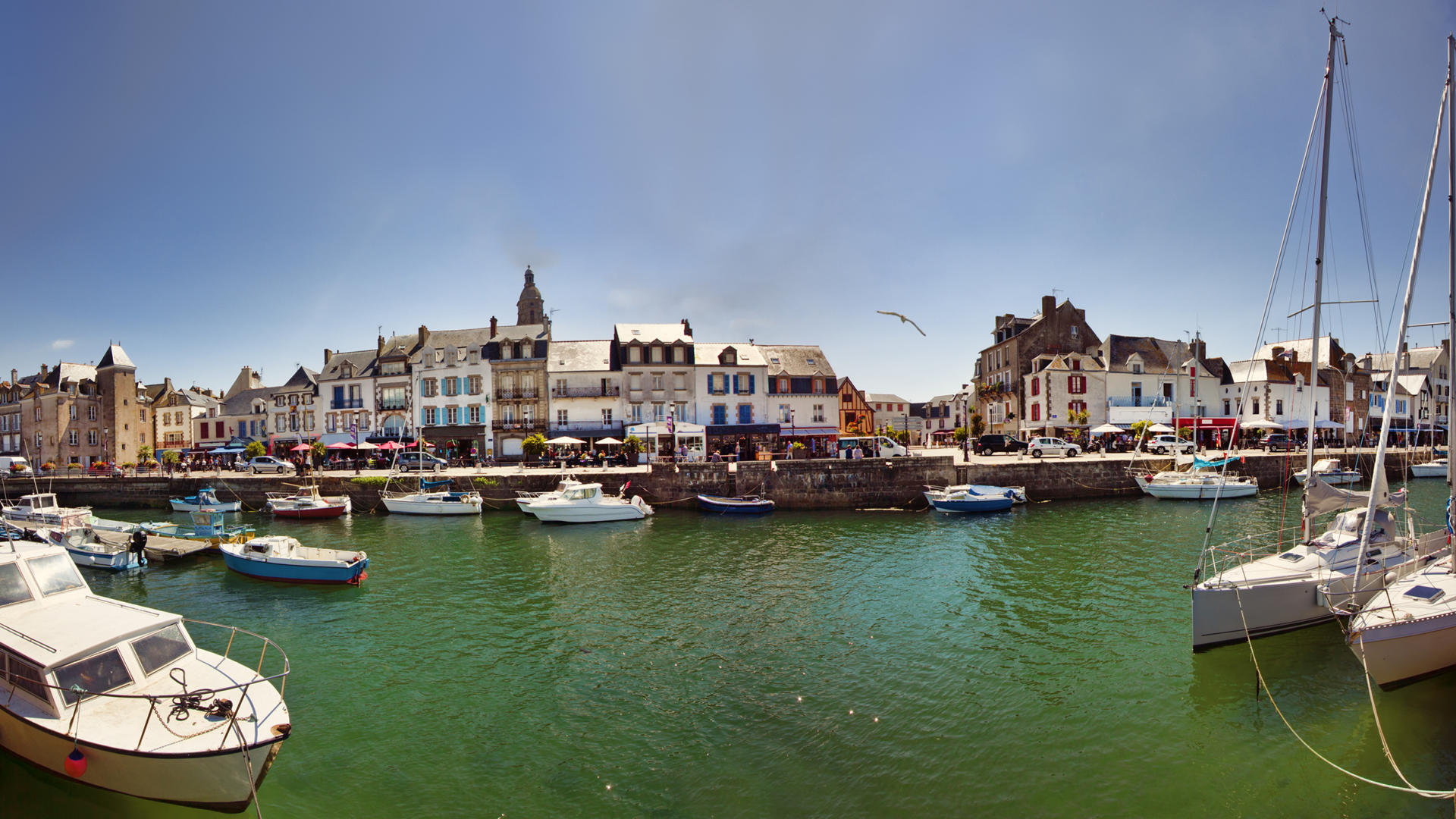 Le Croisic | Tourisme Bretagne