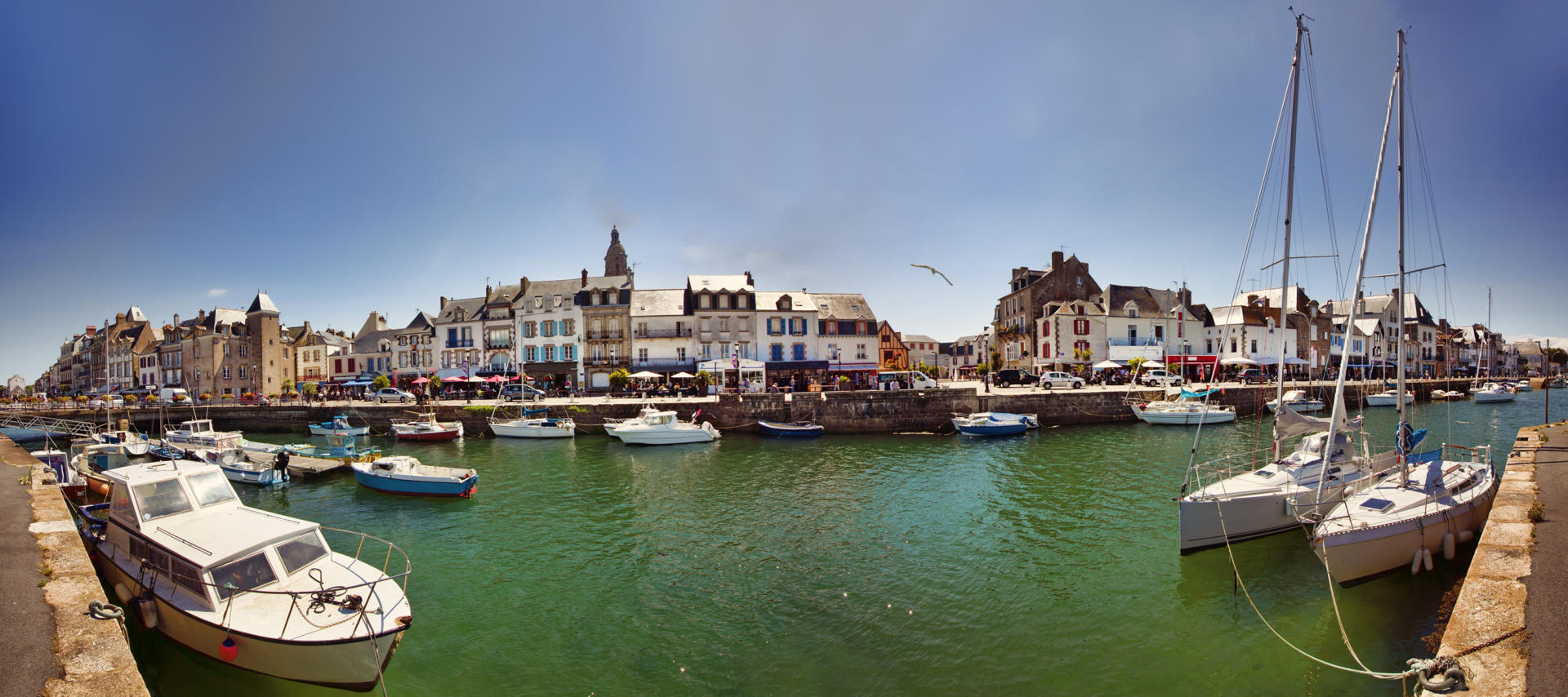 Le Croisic | Tourisme Bretagne
